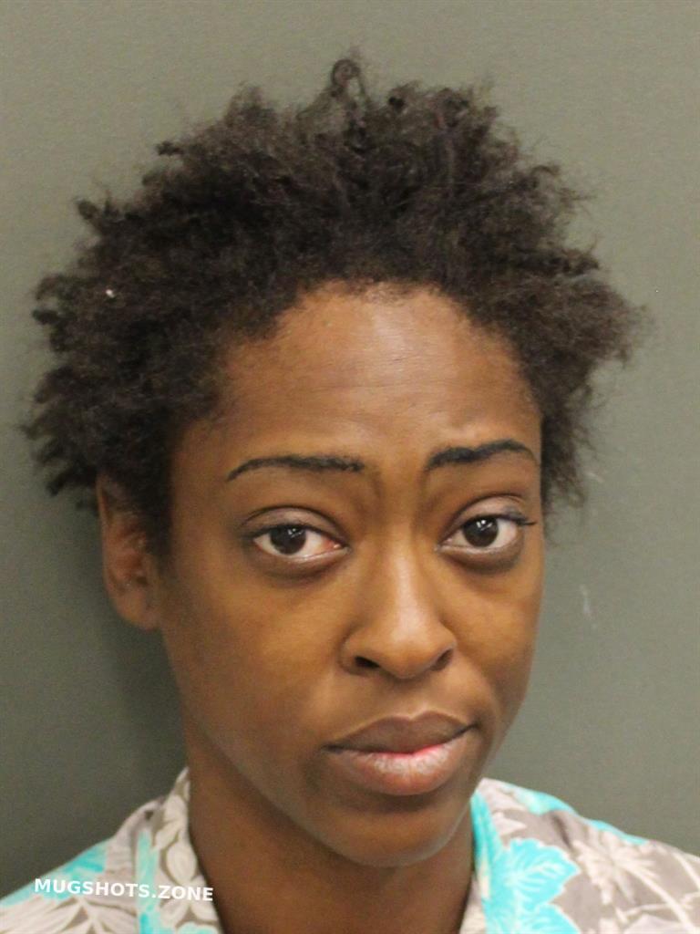 LEACH CRYSTAL 04/10/2024 - Orange County Mugshots Zone