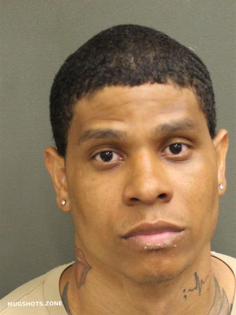MONTERO RAY 04/10/2024 - Orange County Mugshots Zone