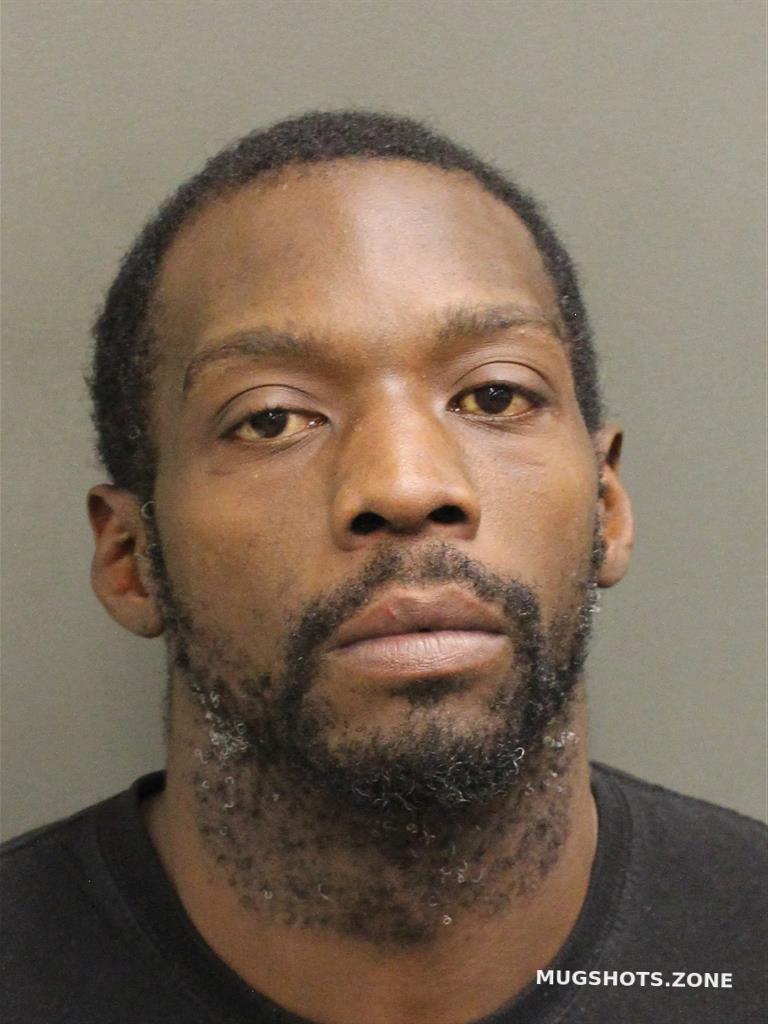 CARTER DEMETRIC ION 04/10/2024 - Orange County Mugshots Zone