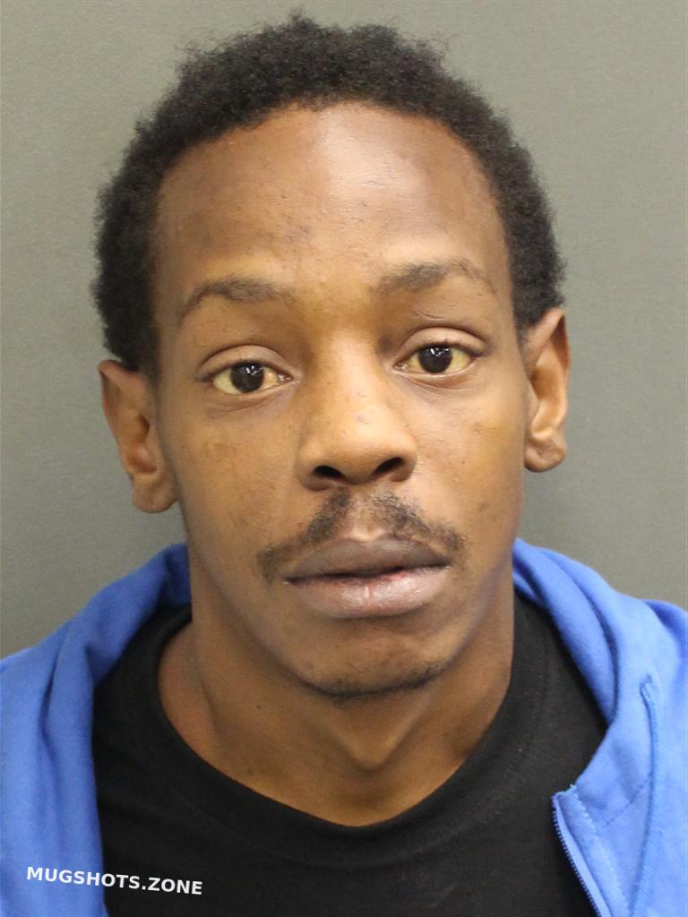 BALDWIN ERICO JERON 04/10/2024 - Orange County Mugshots Zone