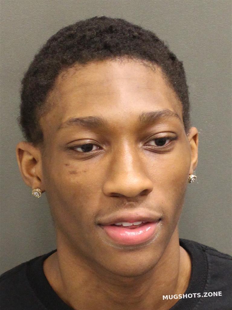 MILLIGAN RASHEED ABDUL JR JR 04/10/2024 - Orange County Mugshots Zone