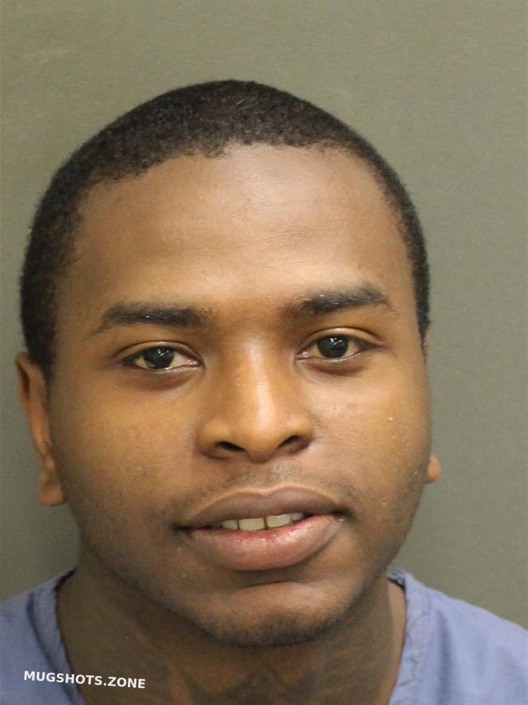 MILLS COURTNEI JAMES 04/10/2024 - Orange County Mugshots Zone