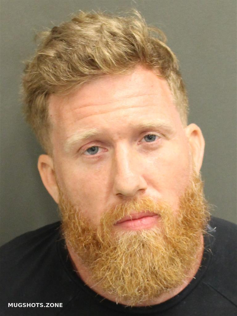 DEMAYO COREY JAMES 04/10/2024 - Orange County Mugshots Zone