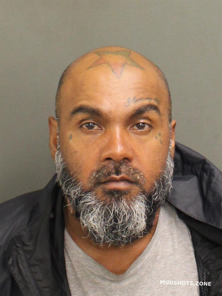 SMITH RAVIN SAMUEL 04/11/2024 - Orange County Mugshots Zone