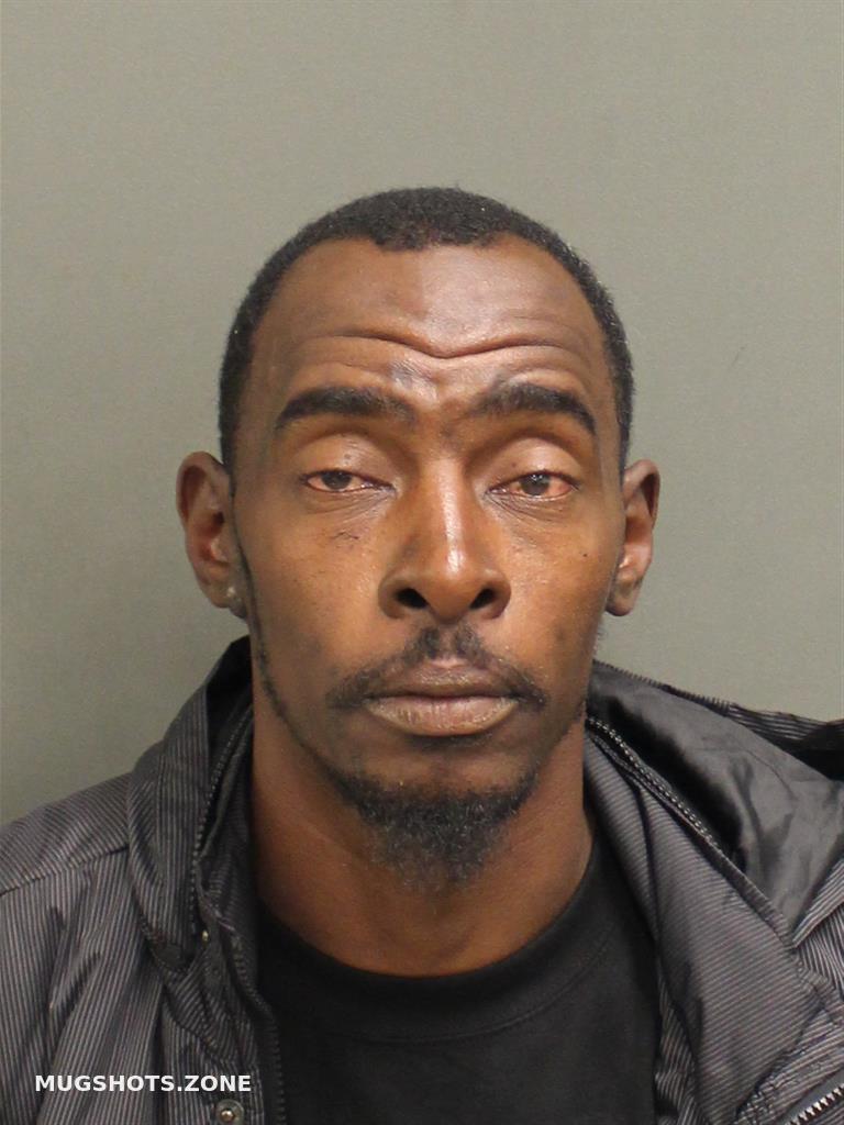 JACKSON ROCKY JR 04/11/2024 - Orange County Mugshots Zone