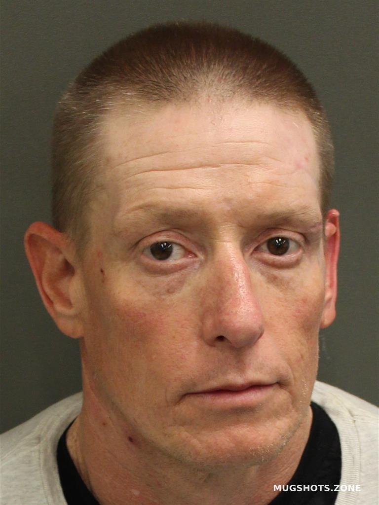 PRITCHARD BRANDON KEN 04/11/2024 - Orange County Mugshots Zone