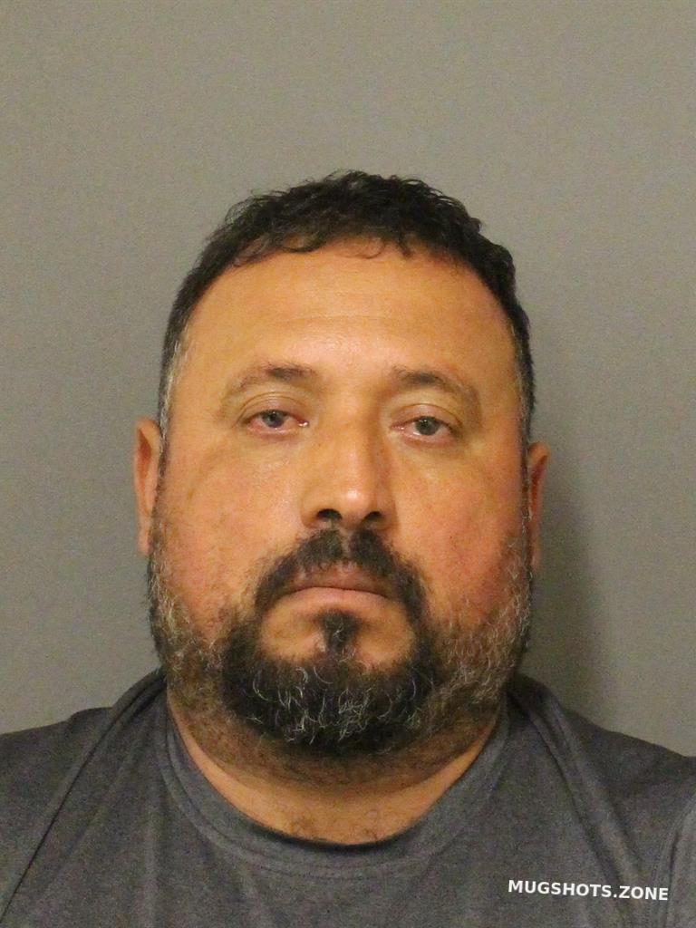 GARCIA SAMUEL 04/11/2024 - Orange County Mugshots Zone