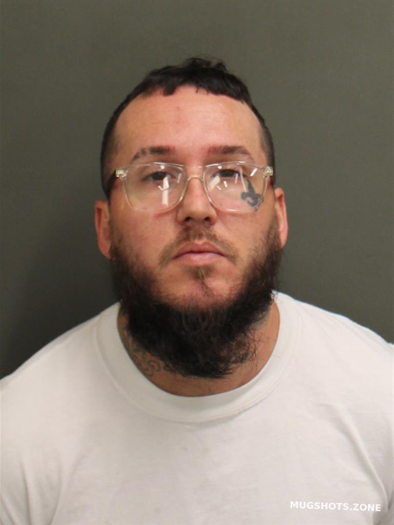 RUTTER DUSTIN MICHAEL 04/11/2024 - Orange County Mugshots Zone