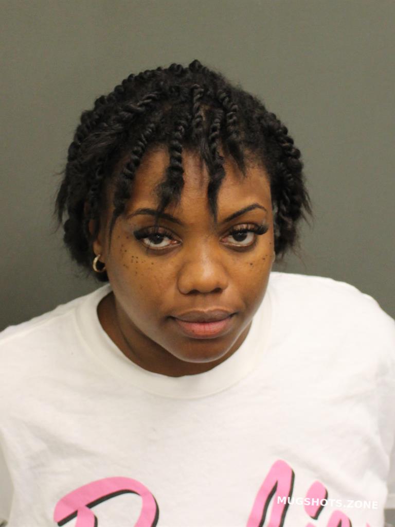 HARRISWRIGHT JAMISE ARTESA 04/11/2024 - Orange County Mugshots Zone