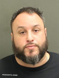 CLERMONT EVAN 04/11/2024 - Orange County Mugshots Zone
