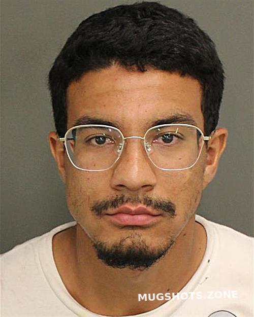 SUAREZ JHOVANY 04/11/2024 - Orange County Mugshots Zone
