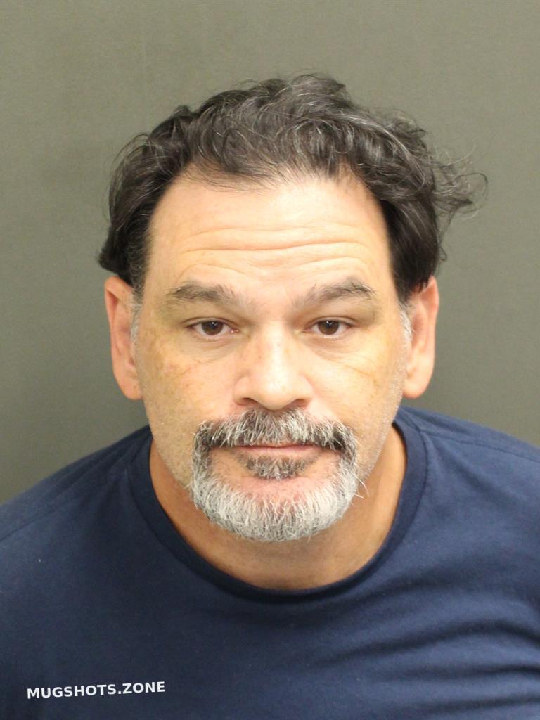 WILLIAMS JOHN JUSTIN 04/11/2024 - Orange County Mugshots Zone