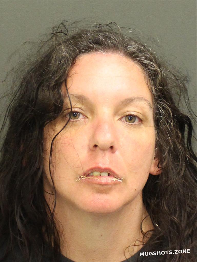 MONDONEDO APRYL DAWN 04/12/2024 - Orange County Mugshots Zone
