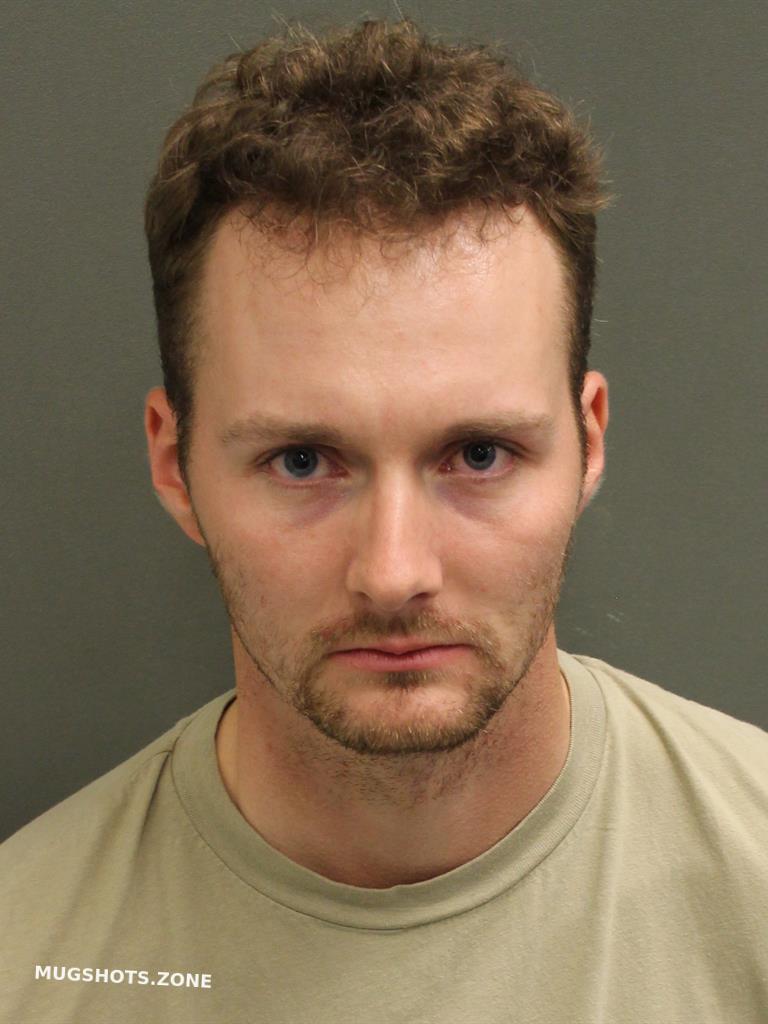 RAUCH MARCEL 04/12/2024 - Orange County Mugshots Zone