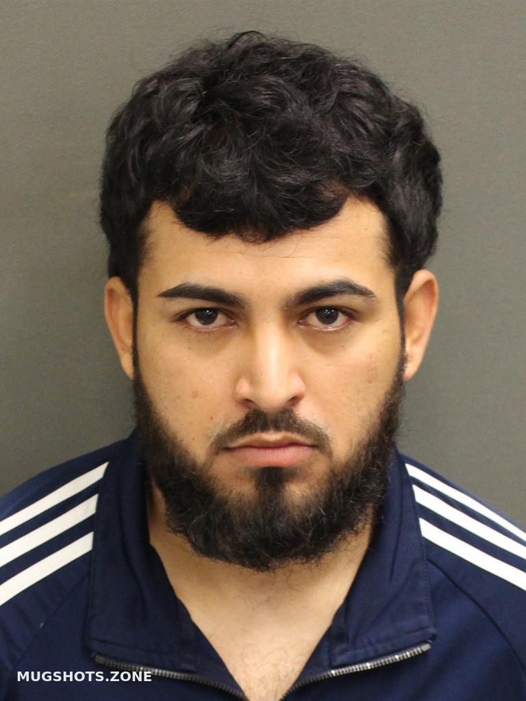 NUNEZURBINA JARVIN 04/12/2024 - Orange County Mugshots Zone