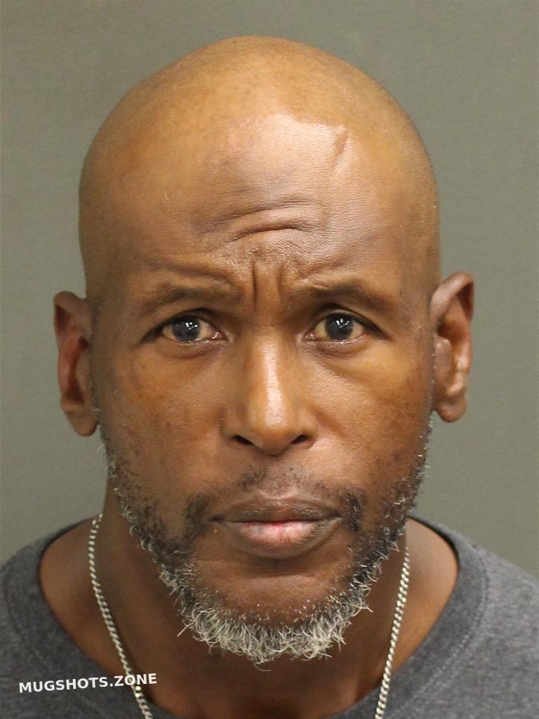 ELLIS DEVORAN JR 04/12/2024 - Orange County Mugshots Zone