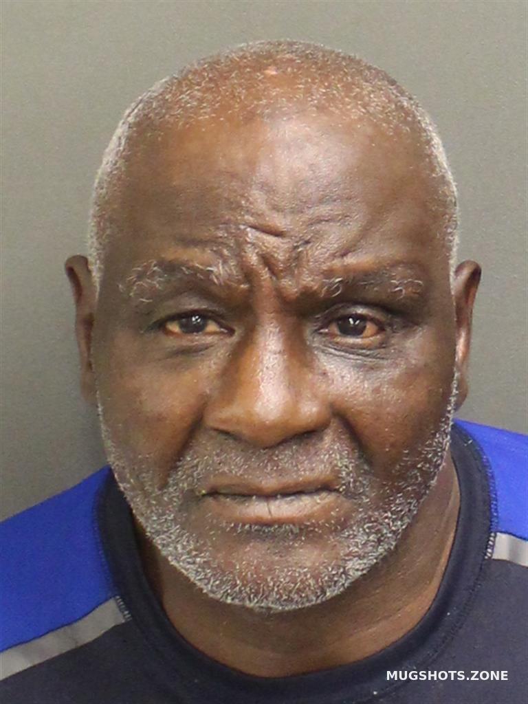 CALLAHAN WADELL 04/12/2024 - Orange County Mugshots Zone