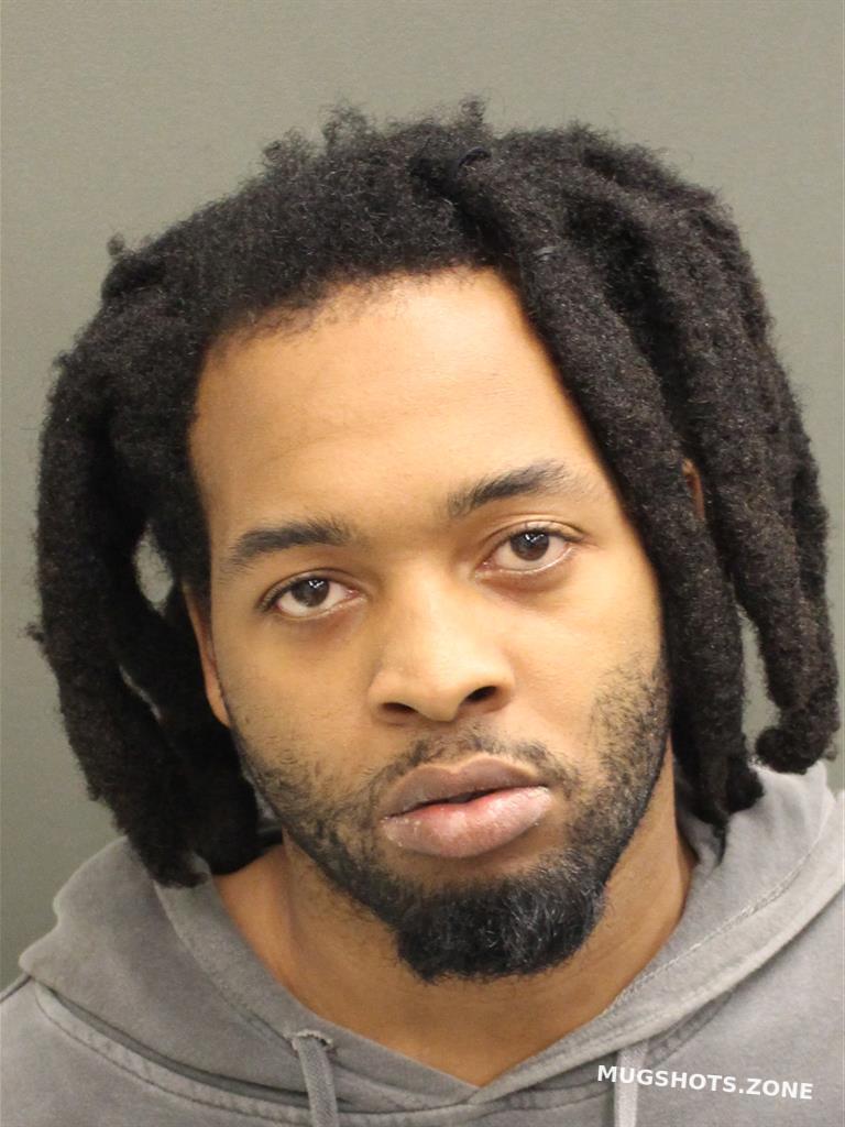 LOUIS ROBERT 04/12/2024 - Orange County Mugshots Zone