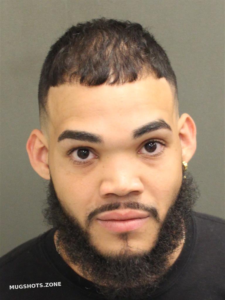 MORALES ELIJAH NAIMEAZIZ 04/13/2024 - Orange County Mugshots Zone