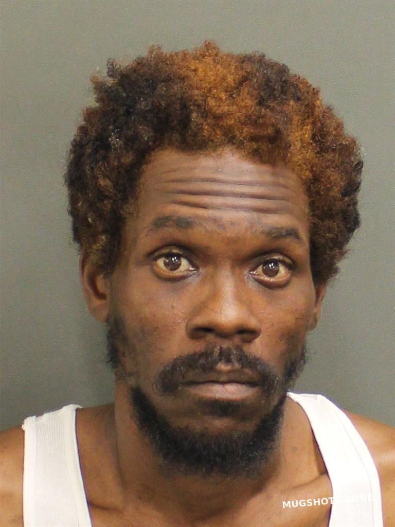 TAYLOR DAVID W 04/13/2024 - Orange County Mugshots Zone