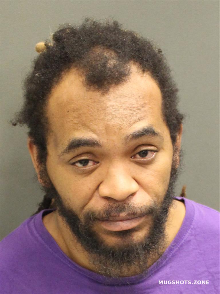 JOHNSON MATTHEW JAMES 04/13/2024 - Orange County Mugshots Zone