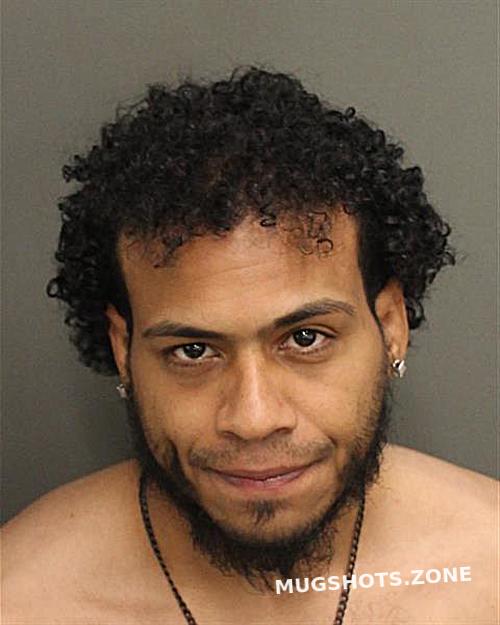MELO JULIO ALBERTO 04/13/2024 - Orange County Mugshots Zone