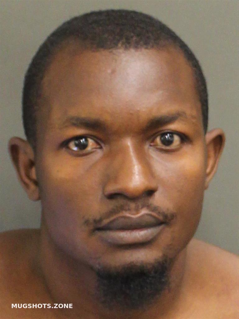 JEANPHILIPPE FRANDY 04/13/2024 - Orange County Mugshots Zone