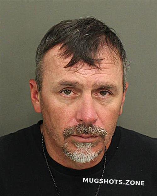 MAYNARD DANIEL RAY 04/13/2024 - Orange County Mugshots Zone