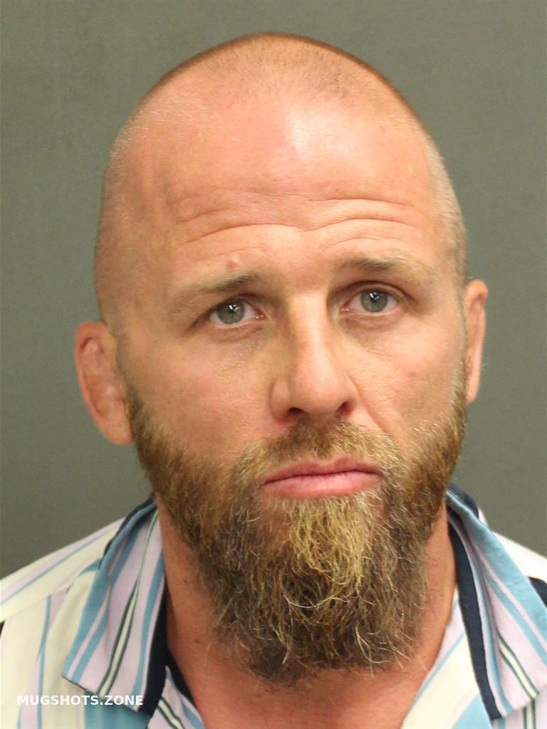 WADLEY JACOB ROSS 04/14/2024 - Orange County Mugshots Zone