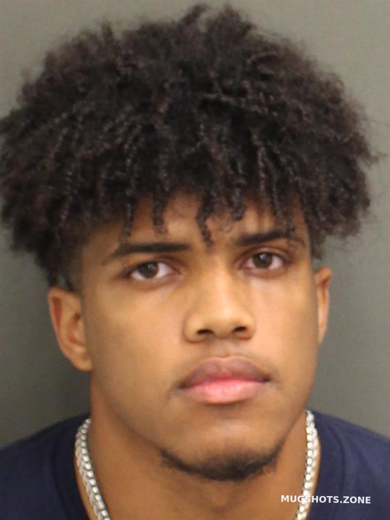 TELEMACO NELSON ELIJAH 04/14/2024 - Orange County Mugshots Zone