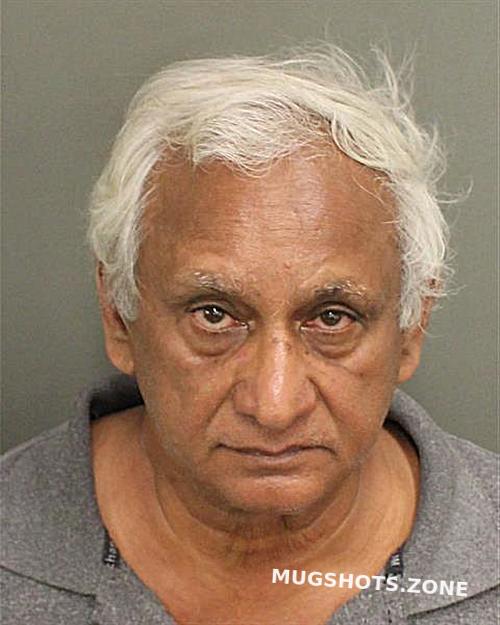 PAUL CYD CHETRAM 04/14/2024 - Orange County Mugshots Zone