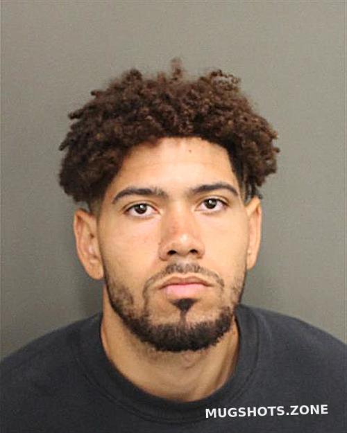 RUSSELL RASHAWN JOSHUA 04/14/2024 - Orange County Mugshots Zone