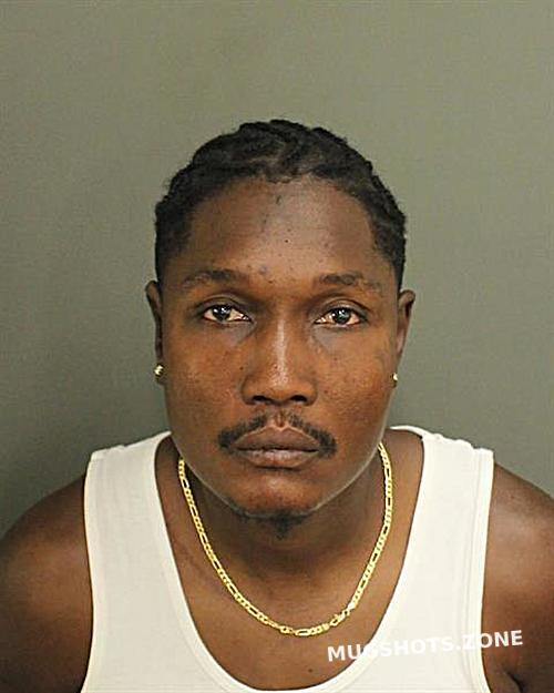 LAFLEUR CARL HENRY 04/14/2024 - Orange County Mugshots Zone