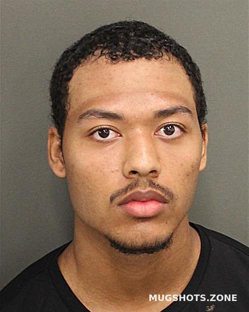 JAMES JORDAN JEREMIAH 04/14/2024 - Orange County Mugshots Zone