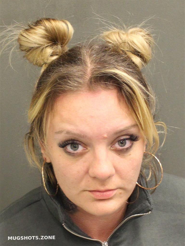 LANGVILLE HEATHER MICHELLE 04/14/2024 - Orange County Mugshots Zone