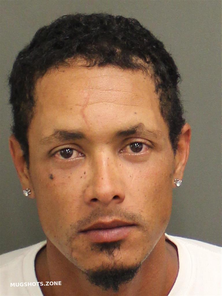 ABVEVSURIEL JOSE O 04/14/2024 - Orange County Mugshots Zone