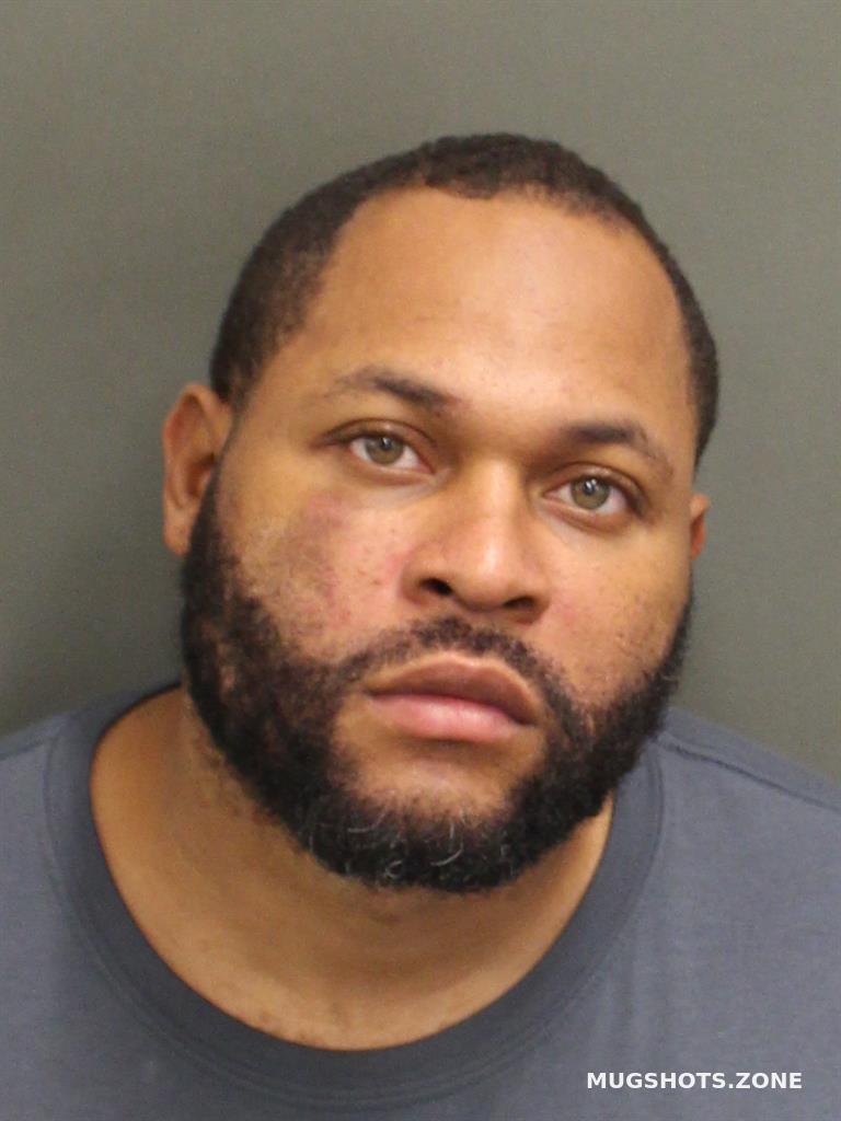 LIGHTBOURNE JEREEL K 04/15/2024 - Orange County Mugshots Zone