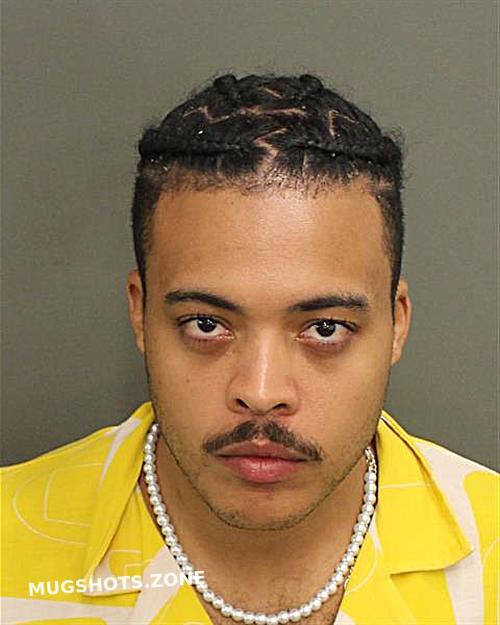COLEMAN PREVIN SCOTT 04/15/2024 - Orange County Mugshots Zone