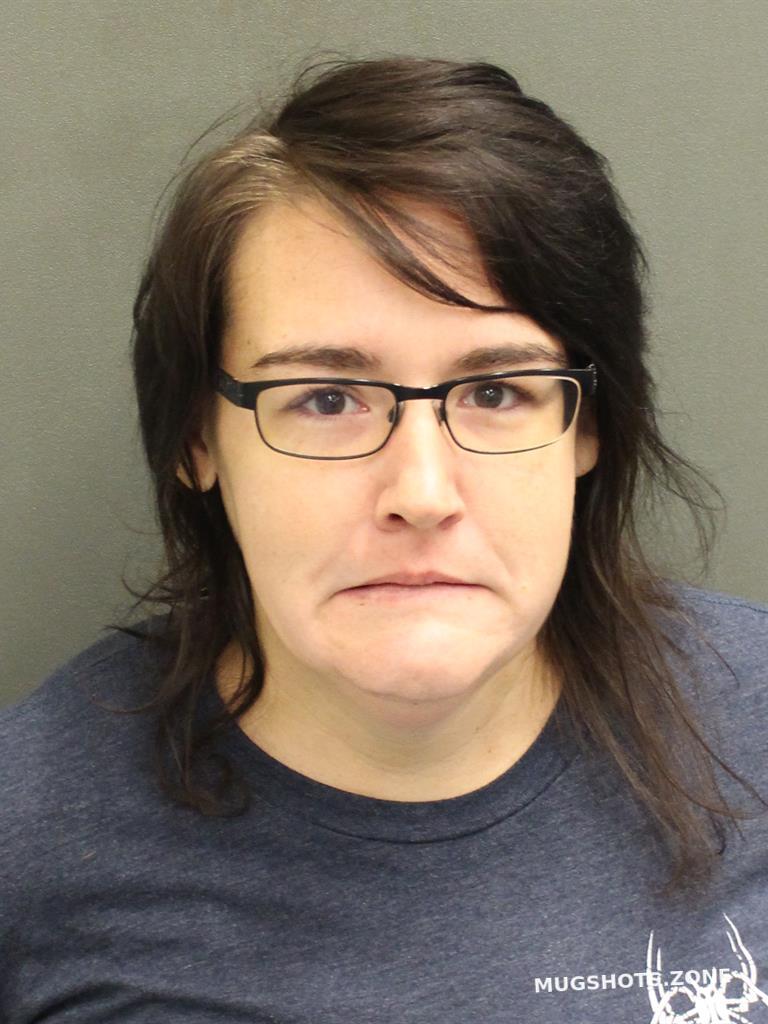 JOHNSON BETHANY JORDAN 04/15/2024 - Orange County Mugshots Zone