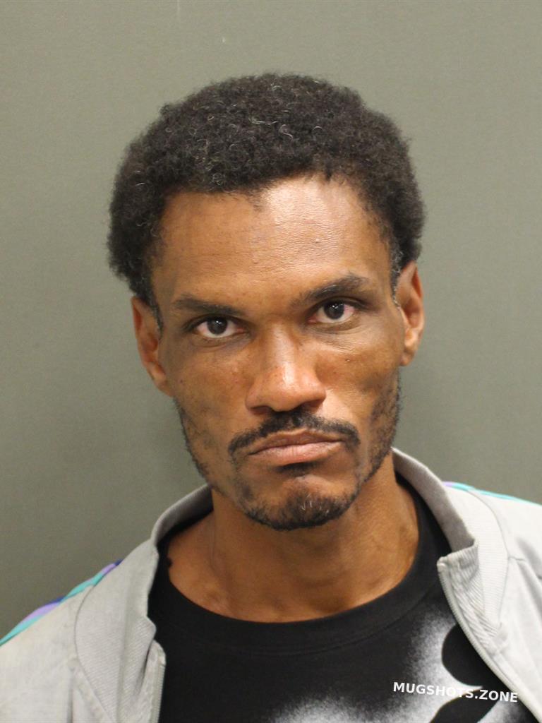 FARROW WILLIAM THOEDOR 04/16/2024 - Orange County Mugshots Zone