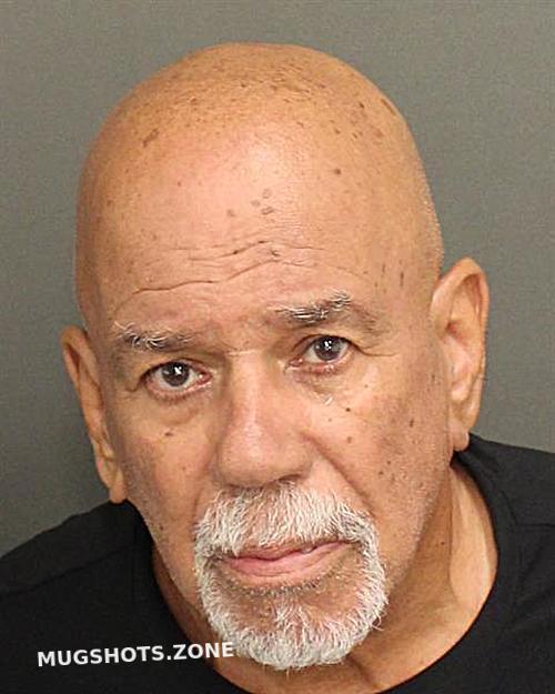 MUNET RALPH PAGAN 04/16/2024 - Orange County Mugshots Zone
