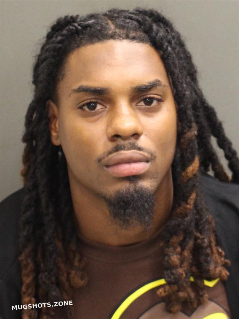 ALEXIS ALEXANDER PATRICK 04/16/2024 - Orange County Mugshots Zone