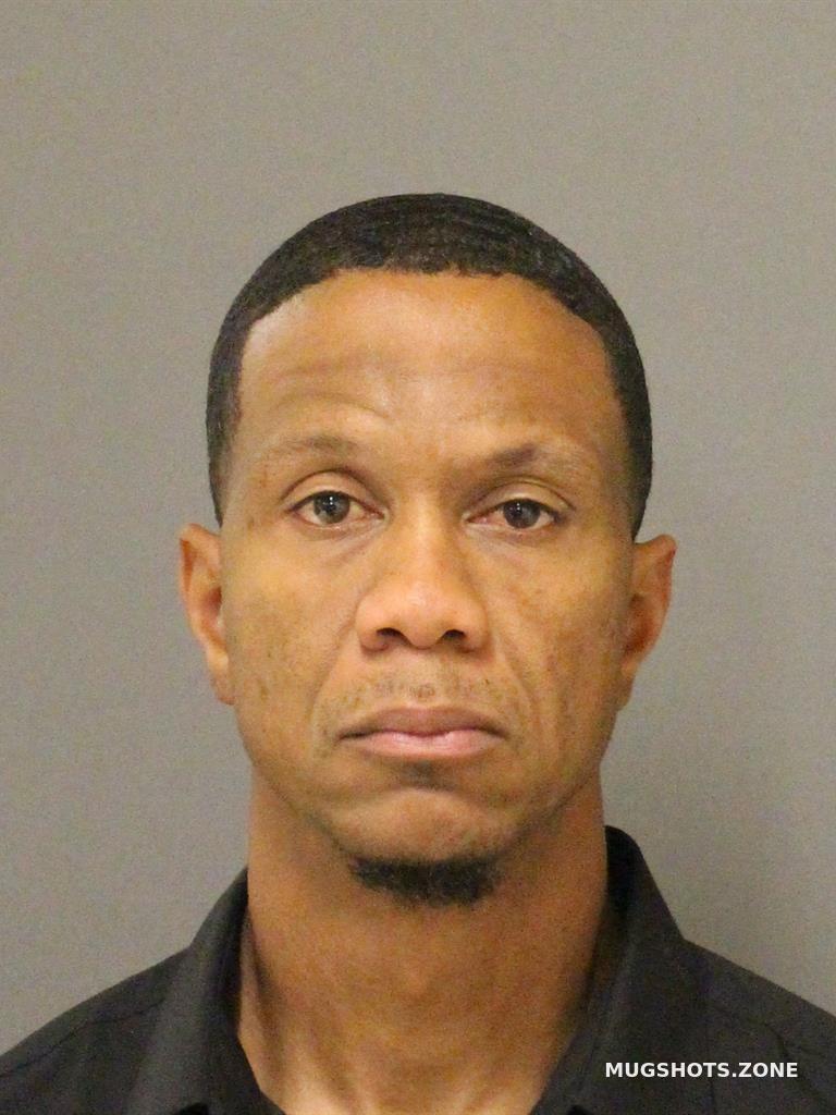 GASTON KEVIN II 04/16/2024 - Orange County Mugshots Zone
