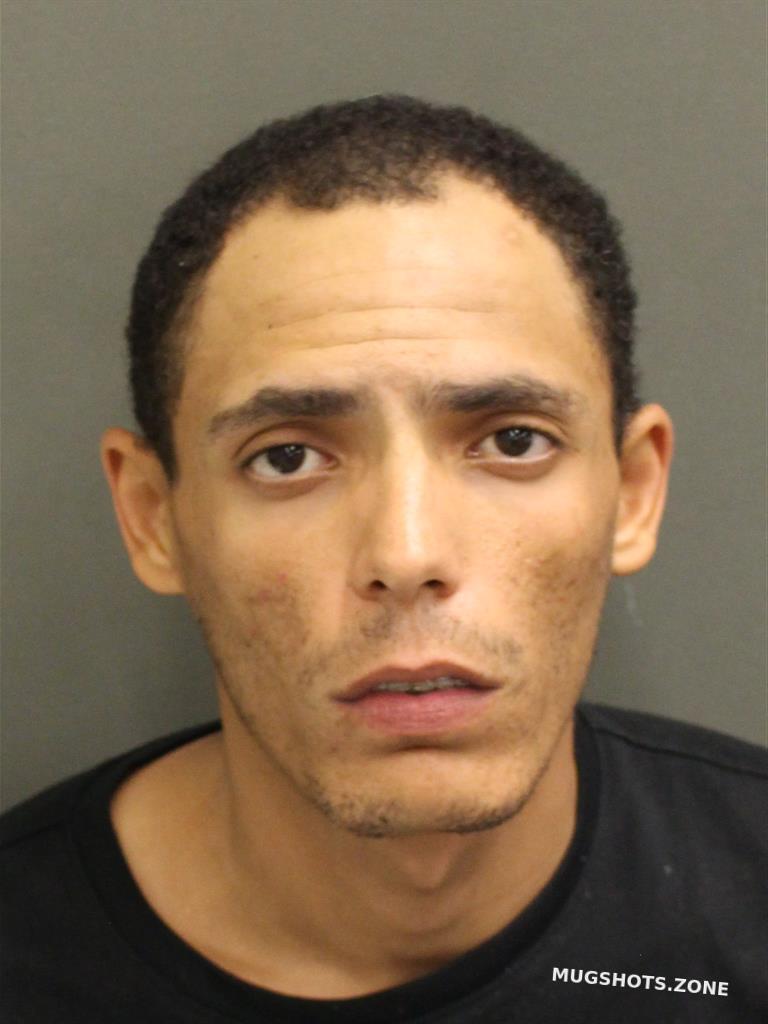 JACKSON ADRIAN 04/16/2024 - Orange County Mugshots Zone