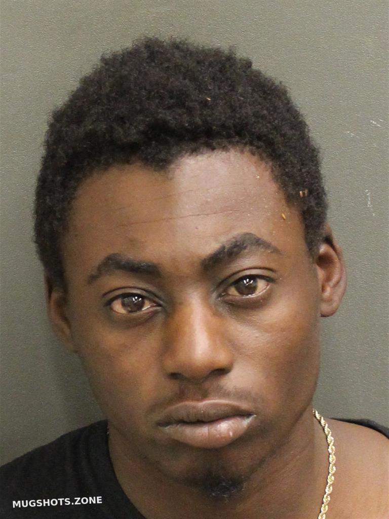 CONSTANT CAMERON D 04/16/2024 - Orange County Mugshots Zone