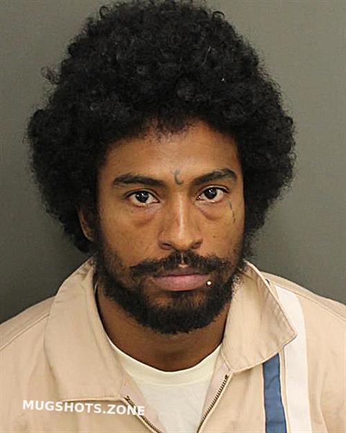 REGISTER MAURICE FAISON 04/16/2024 - Orange County Mugshots Zone