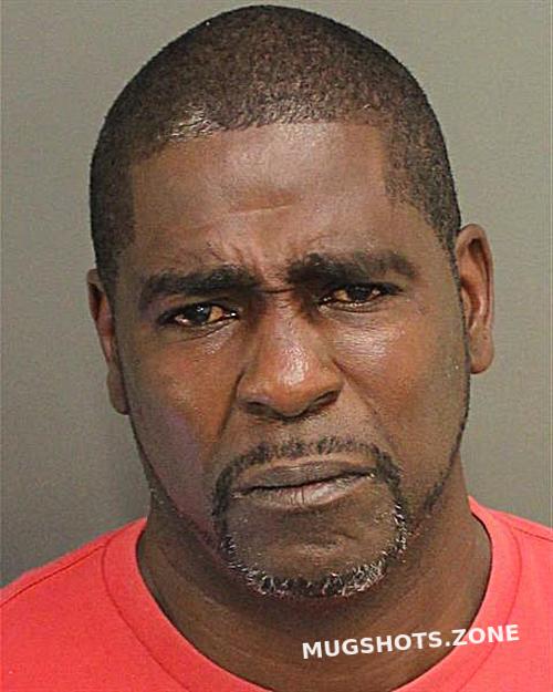 ROBERSON ROBERT LOUIS JR 04/17/2024 - Orange County Mugshots Zone