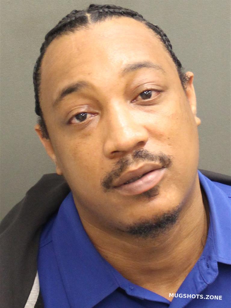KIRKLANDGULLEY DONTAY DEVINE 04/17/2024 - Orange County Mugshots Zone