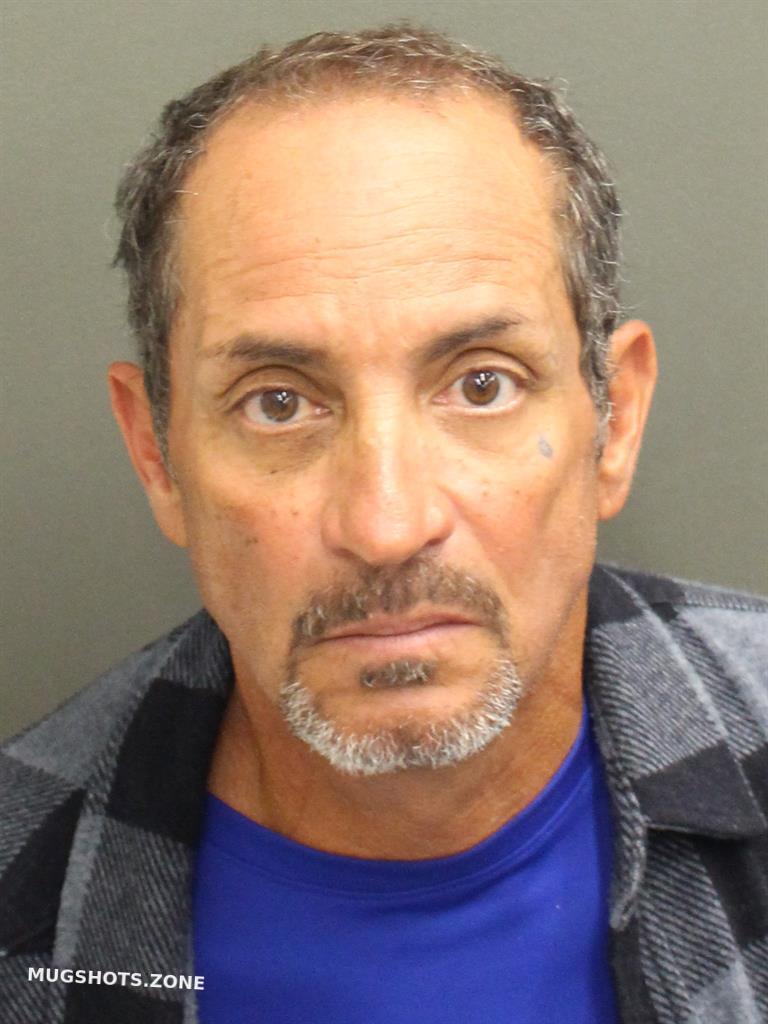 MARTINEZ JOSE LUIS 04/17/2024 - Orange County Mugshots Zone