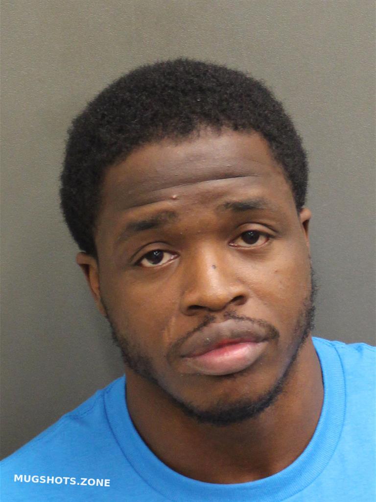 CHERRY JACQUARIUS RASHAWN 04/17/2024 - Orange County Mugshots Zone